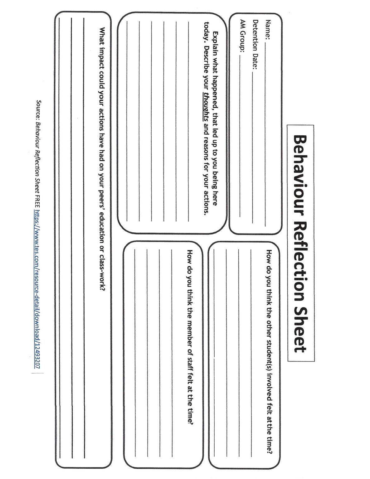 Restorative Practices Resources - Gateway to Restorative Practices