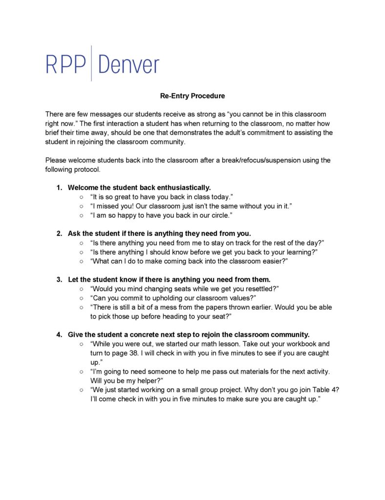 Restorative Practices Resources - Gateway to Restorative Practices