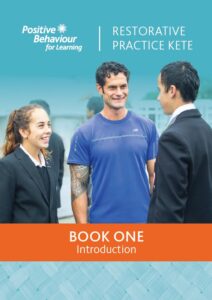 Restorative Practices Resources - Gateway to Restorative Practices