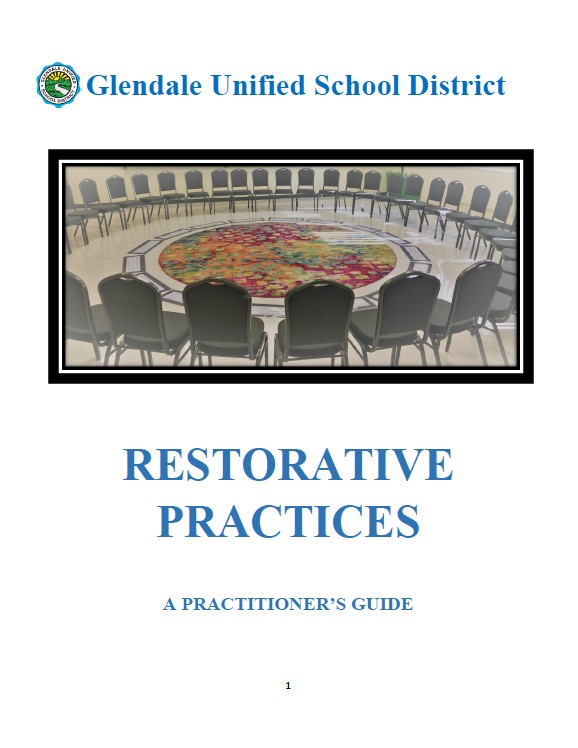 Restorative Practices In Schools Guides Archives Gateway To Restorative Practices