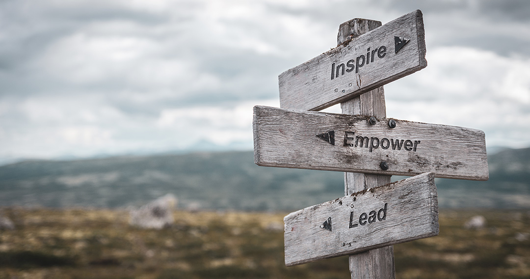 Year 2: Leading Change with Confidence - Gateway to Restorative Practices