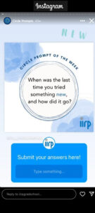 Check-in Question Generators - Gateway to Restorative Practices